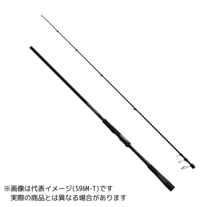 【楽天市場】シマノ 24 ディアルーナ T S86ML-T 【大型商品1】：ヨコオ 楽天市場店