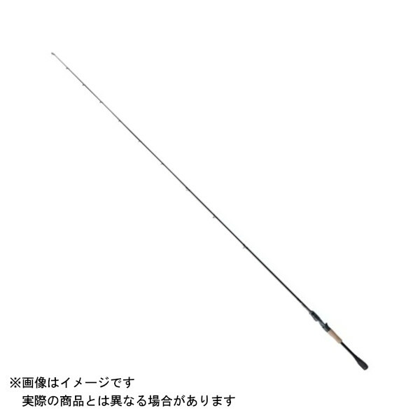 【楽天市場】シマノ 23 ポイズングロリアス 168ML-LM 【大型商品3】：ヨコオ 楽天市場店