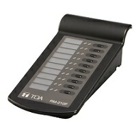 【楽天市場】TOA 卓上型リモートマイク拡張ユニットRM-210F：音響機器／監視機器のヨコプロ