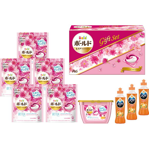 【楽天市場】【送料無料】【お年賀 ギフト】P&G ボールドジェルボールギフトセット PGJB-50D{洗剤 ギフト 洗剤 詰合せ 洗剤 快気祝い 洗剤 ジェルボール 洗剤 ギフトセット ...
