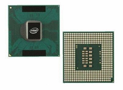 【楽天市場】インテル Intel Core 2 Duo T7250 2.0GHz 2MB L2 Cache 35W Dual Core CPU ...