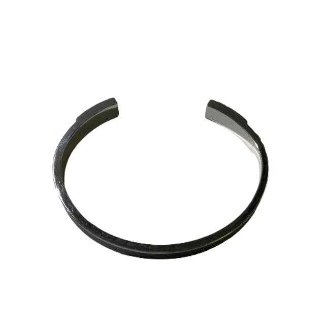 【楽天市場】【併売品】【中古】【メンズ】dunhill ダンヒル bangleバングル ブラック：萬屋オンラインショップ