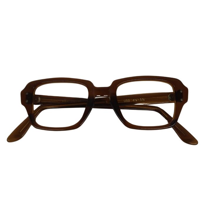 【楽天市場】【併売】【中古】【メンズ】 BCG Birth Control Glasses 46-20 米軍 軍もの ヴィンテージ 眼鏡 ...
