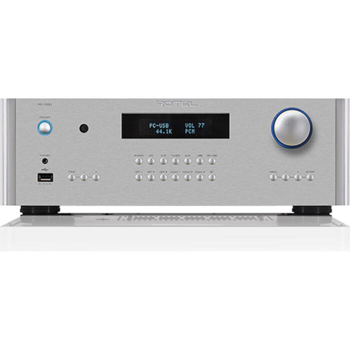 【楽天市場】ROTEL RC-1590MkII ステレオ・コントロールアンプ：吉田苑