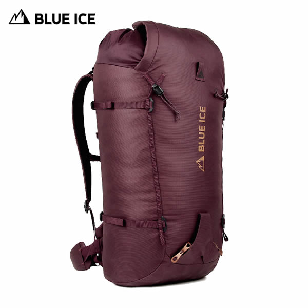 【楽天市場】BLUE ICE ブルーアイス ワーソッグ 30L 100325 国内正規品：YOSHIKI P2インターネットショップ