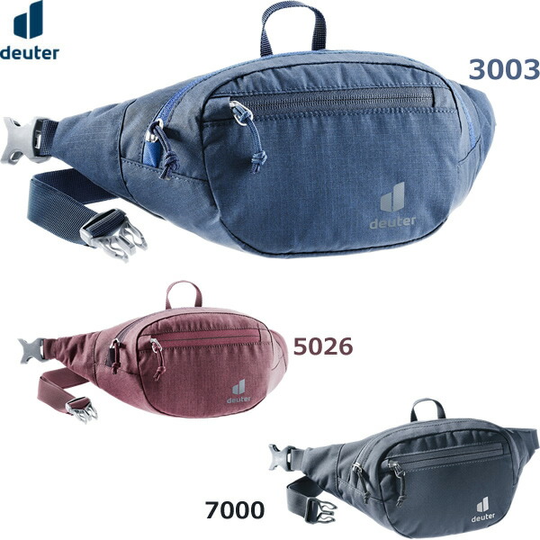 【楽天市場】ドイター ベルト I 714001 D3900121 国内正規品：YOSHIKI P2インターネットショップ