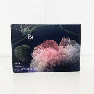 【楽天市場】[国内正規品]POLA(ポーラ) B.A セラムクッションファンデーション B3 ミディアムベージュ 12g パフ付き/ケース別売り：YOTSUBAドラッグ