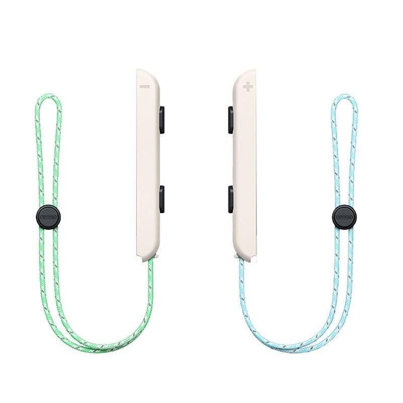 【楽天市場】MOSAHOLL リストストラップ Switch Joycon用 – 2パック ストラップ 交換用パーツ アクセサリー Joy ...