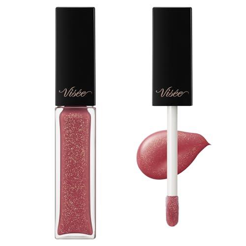 【楽天市場】Visee(ヴィセ) エッセンス リップ プランパー PK800 ベリーピンク 5.5mL リップグロス ふっくらボリュームアップ 保湿 温感：よつば商店