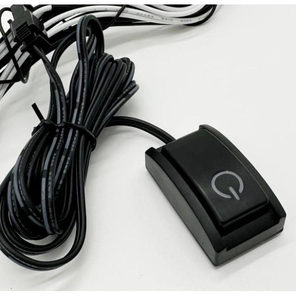 【楽天市場】【ポイント10倍 送料無料】テレビキット ツイッチ追加分 WeCar：YouCar