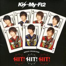 【楽天市場】【中古】CD HIT! HIT! HIT! 通常盤B レンタル落ち：遊ING城山店