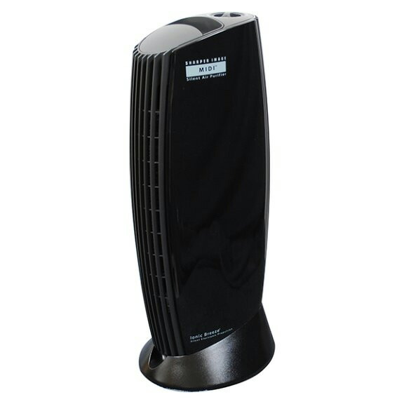 THE SHARPER IMAGE 空気清浄機 Ionic Little [レッド] 楽天市場】【ポイント10倍】 【代引不可】THE SHARPER IMAGE 空気清浄
