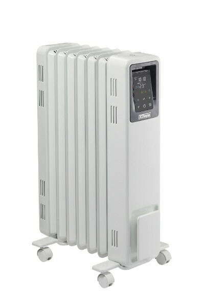 【楽天市場】【ポイント10倍】 Dimplex ヒーター・ストーブ オイルフリーヒーター B04 ECR12E [ホワイト] 【楽天】 【人気】 【売れ筋】【価格】：YOUPLAN