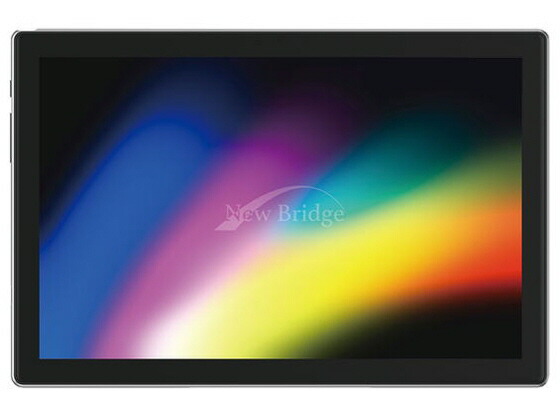 【楽天市場】【ポイント10倍】 KEIYO タブレットPC New Bridge NBTB101 [画面サイズ：10.1インチ 画面解像度：1920x1200 詳細OS種類：Android ...