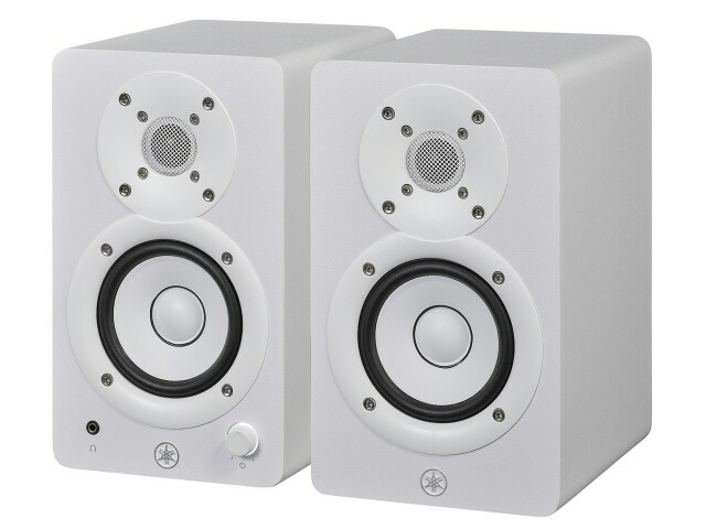 【楽天市場】【ポイント10倍】 ヤマハ スピーカー HS3W [ホワイト ペア] [販売本数：ペア WAY：2WAY] 【P10倍】：YOUPLAN