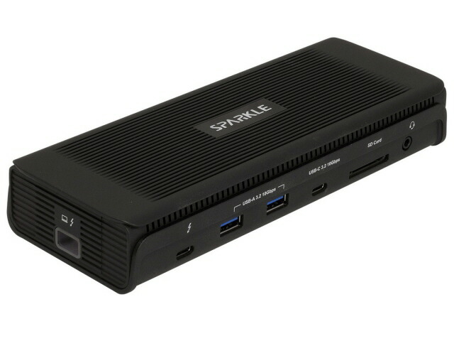 【楽天市場】【ポイント10倍】 SPARKLE USBハブ TDX-120GD4 【P10倍】：YOUPLAN