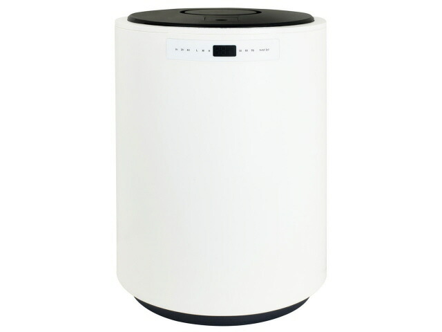 【楽天市場】【ポイント10倍】 YAMAZEN 加湿器 KSF-M1003(W) [ホワイト] [加湿タイプ：スチーム式 タンク容量：10L 適用畳数(木造和室)：20畳 適用畳数(プレハブ ...