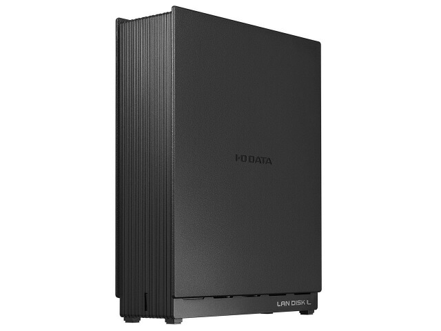 【楽天市場】【ポイント10倍】 IODATA NAS(ネットワークHDD) LAN DISK L HDL1-LA04SOHO [ドライブベイ数 ...