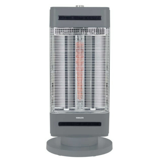 楽天市場】【ポイント10倍】 【代引不可】YAMAZEN ヒーター・ストーブ