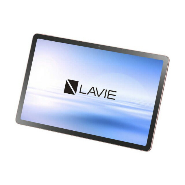 【楽天市場】【ポイント10倍】 NEC タブレットPC LAVIE Tab T11N T1175/LAC PC-T1175LAC [サンド ...