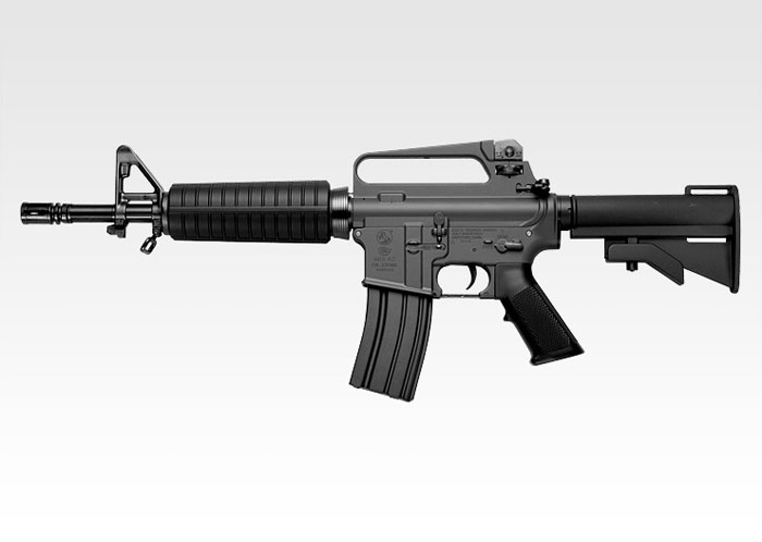 【楽天市場】【ポイント5倍＆100円クーポン!スーパーSALE限定※要エントリー】【送料無料!】 東京マルイ スタンダード電動ガン コルト ...