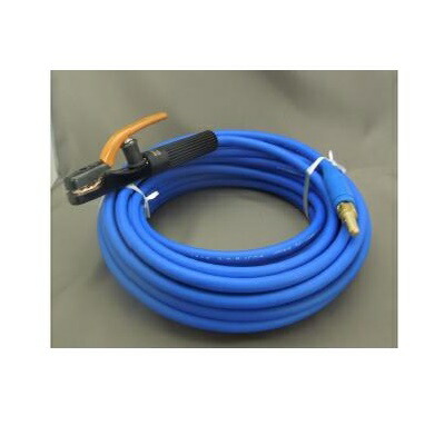 【楽天市場】キャプタイヤ 富士電線 溶接用電源ケーブル Fロン (青) 22sq 20M 三立電器ケーブルジョイントJA300オス＋三立電器溶接棒ホルダーS300：溶接用品の専門店 楽天市場店