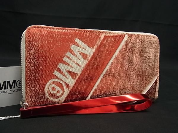 楽天市場】□極美品□ MM6 Maison エムエムシックス メゾン マルジェラ