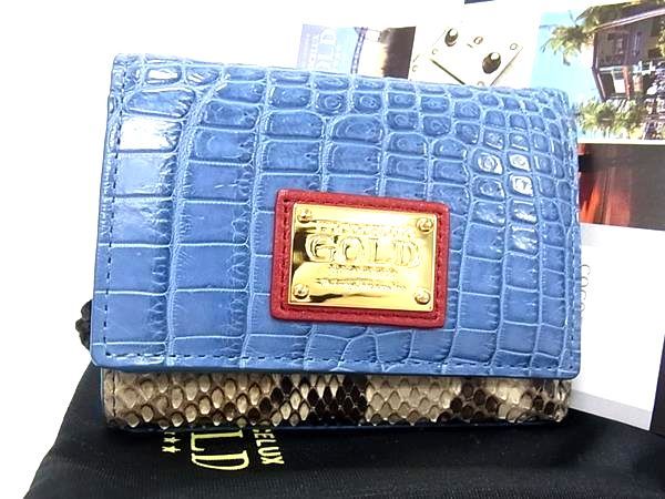 楽天市場】□極上□本物□新品□未使用□ COCOCELUX GOLD ココ