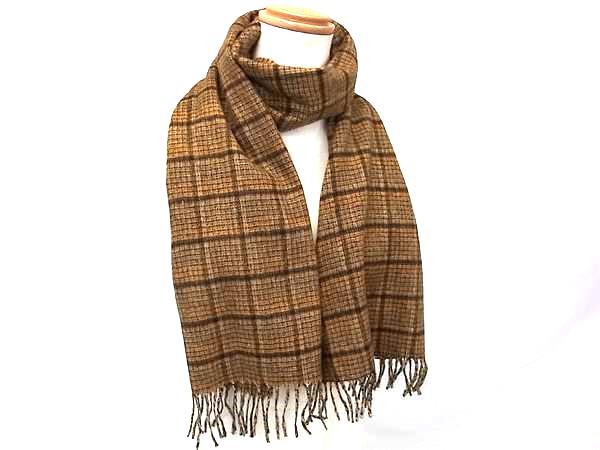 楽天市場】□新品同様□ Johnstons ジョンストンズ カシミヤ100