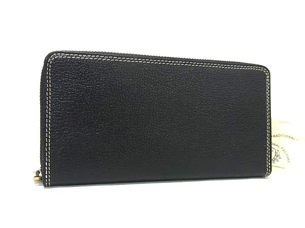 楽天市場】□新品同様□ PRARE プレリー レザー ラウンドファスナー 長