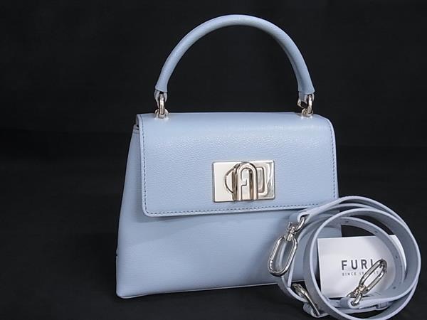 楽天市場】□新品同様□ FURLA フルラ アルテーシア レザー 2WAY