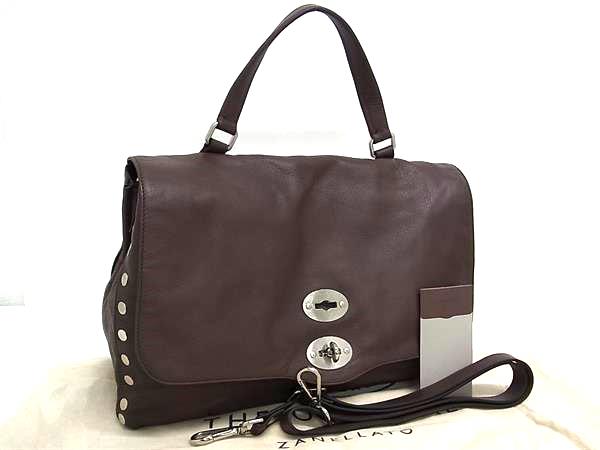 楽天市場】□新品同様□ ZANELLATO ザネラート 32160869 ポスティーナ