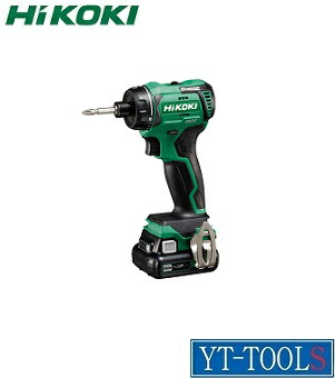【楽天市場】HiKOKI (コードレス)ドライバドリル【型式 DB12DD(2LS)】《10.8V 4.0Ah》【電動工具/締付け・穴あけ/充電式/現場/プロ/職人/DIY】※フルセット：ワイ ...