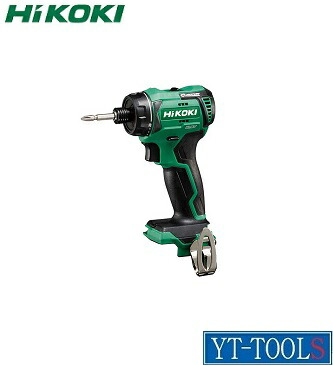 【楽天市場】HiKOKI (コードレス)ドライバドリル【型式 DB12DD(NN)】《10.8V》【電動工具/締付け・穴あけ/充電式/現場 ...