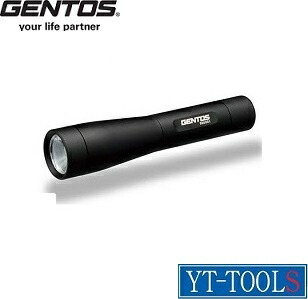 【楽天市場】GENTOS(ジェントス) "Gシリーズ"ハンディライト【型式 GF-006RG】《 工事・照明用品/作業灯・照明用品/充電式懐中電灯（LED）/非常時/夜間作業/アウトドア/プロ ...