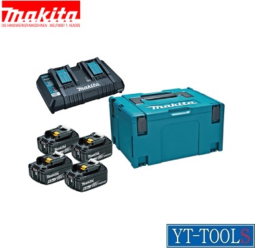 【楽天市場】Makita パワーソースキット2【型式 A-67094】(18V)《電動工具/マキタ製充電器/バッテリー・充電器/プロ/職人/整備/DIY》：ワイティーツール