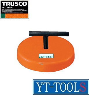 【楽天市場】TRUSCO マグネットハンガー【型式 TKC-30】（232-1050）《工作機工具/マグネット用品/マグネットツールホルダー/プロ/職人/整備/DIY》：ワイティーツール