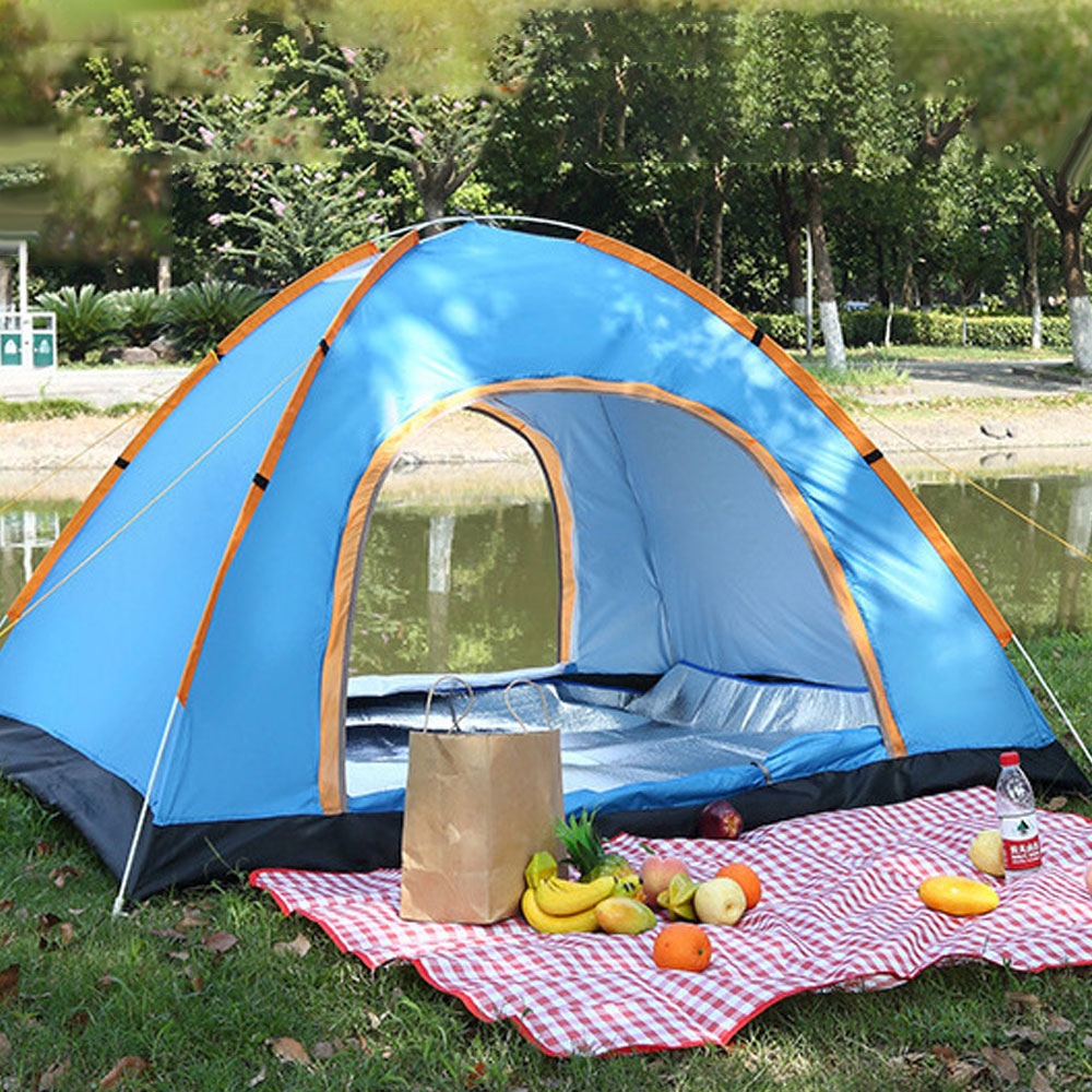 【楽天市場】【マラソン限定！10%OFF★2025日よけ新技術】ワンタッチテント ポップアップテント テント フルクローズ ソロキャンプ ...