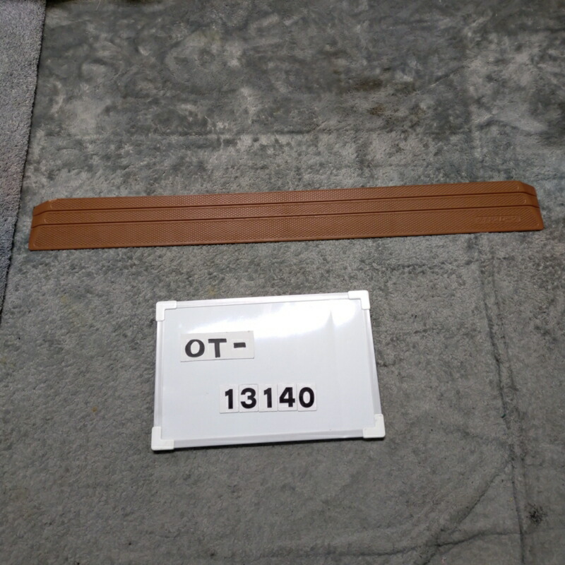 【楽天市場】【Bランク 中古 スロープ】シンエイテクノ ダイヤスロープ DS76-20(OT-13140)：福祉用具リサイクル店ゆとりっぷ