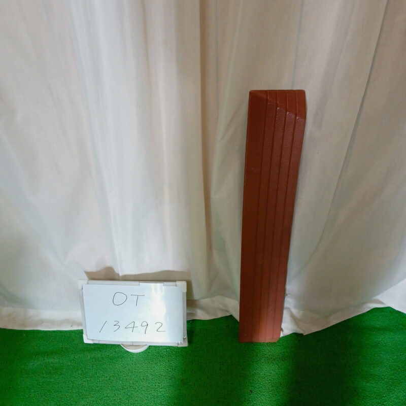 【楽天市場】【Aランク 中古 屋内用スロープ】シンエイテクノ ダイヤスロープ DS76-30 (OT-13492)：福祉用具リサイクル店ゆとりっぷ