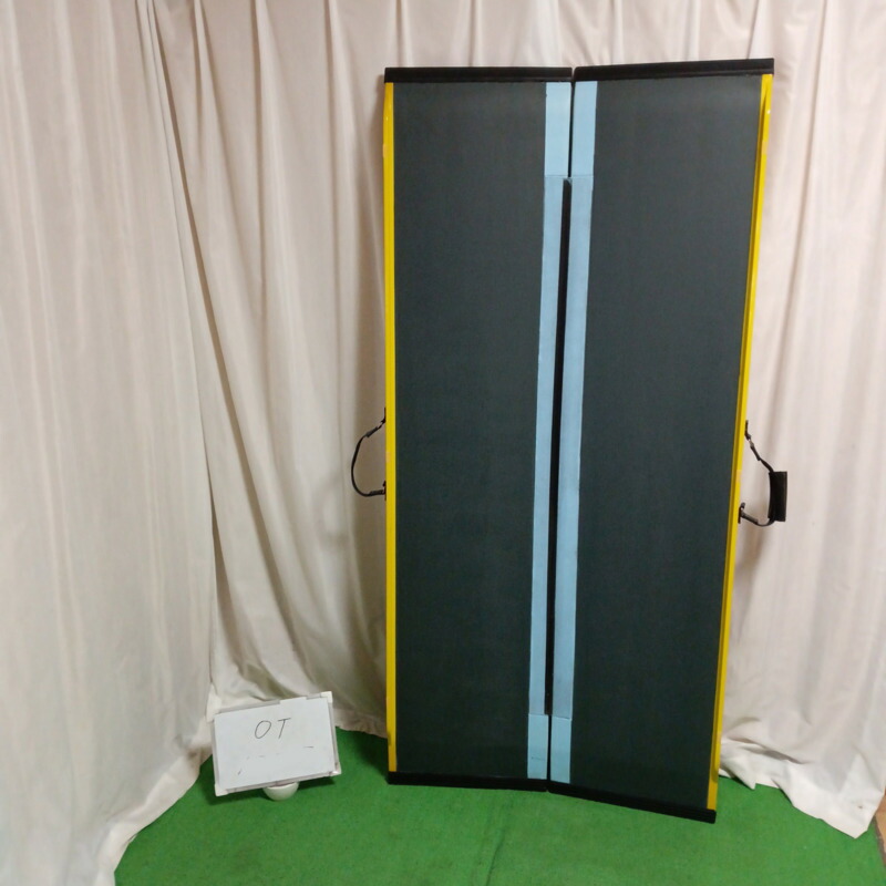 【楽天市場】【Aランク 中古 スロープ】ダンロップホームプロダクツ ダンスロープライト R-165E (OT-13524)【折りたたみ ...