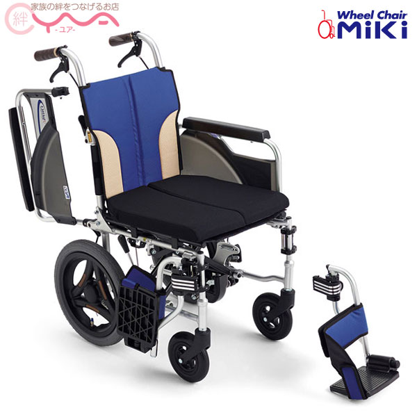 【楽天市場】車椅子 折り畳み 【MiKi/ミキ】 SKT-200B 介助式 自動ブレーキ 車いす 車イス くるまいす コンパクト 介護用品 送料無料：シルバーカーと車椅子の店YUA
