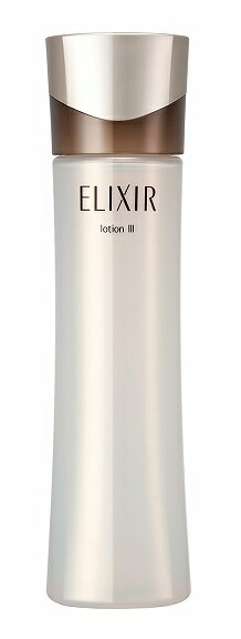 【楽天市場】ELIXIR 資生堂 エリクシール アドバンスド ローションT III：ユウアイ国際