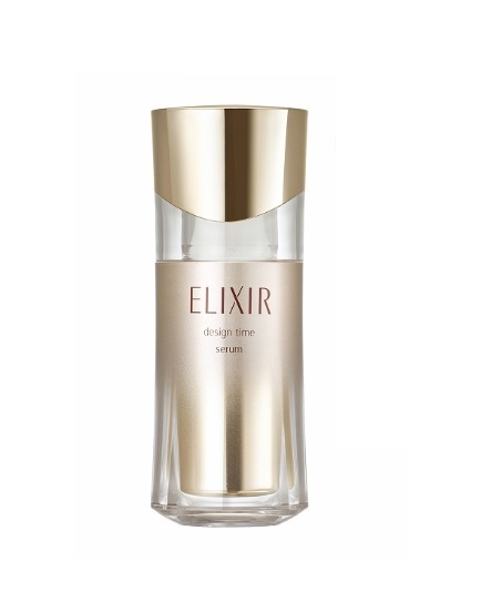 【楽天市場】資生堂 ELIXIR エリクシール シュペリエル デザインタイム セラム 40mL：ユウアイ国際