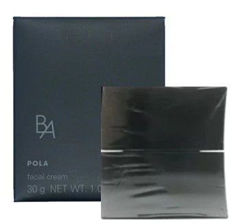 【楽天市場】POLA ポーラ B.A クリーム N 30g スキンケア フェイスクリーム：ユウアイ国際