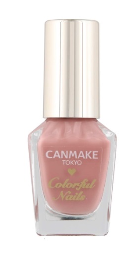 【楽天市場】井田 CANMAKE キャンメイク ラボラトリーズ キャンメイク カラフルネイルズ N19 スウィートコーラル 8mL ネイルカラー：ユウアイ国際