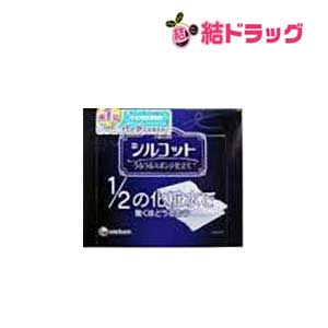 【楽天市場】シルコット うるうるコットン スポンジ仕立て(40枚入)：結ドラッグ