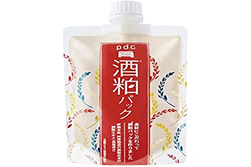 【楽天市場】pdc ワフードメイド 酒粕パック 170g/メール便発送：結ドラッグ