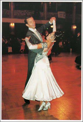 【楽天市場】ポストカード カラー写真 BLACKPOOL FINALISTS Timothy Howson & Lanne Bolton ...