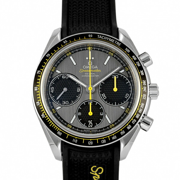 【楽天市場】オメガ OMEGA スピードマスター レーシング コーアクシャル クロノグラフ 40MM 326.32.40.50.06.001 ...